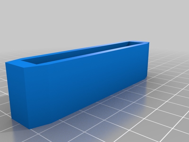 👽 hdd adapter・Free 3D File for ・Cults