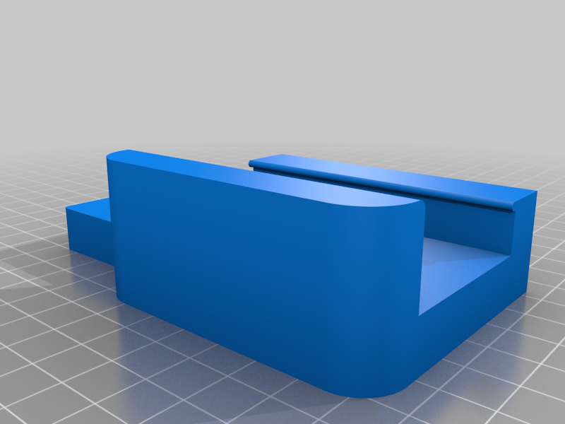 Archivo 3D gratis Soporte Aspi-Matic 🧞‍♂️ ・Diseño de impresora 3D para descargar・Cults