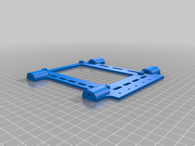 Free 3D file DIY FluidNC Controler Deluxe 🧞‍♂️ ・3D printing design to ...