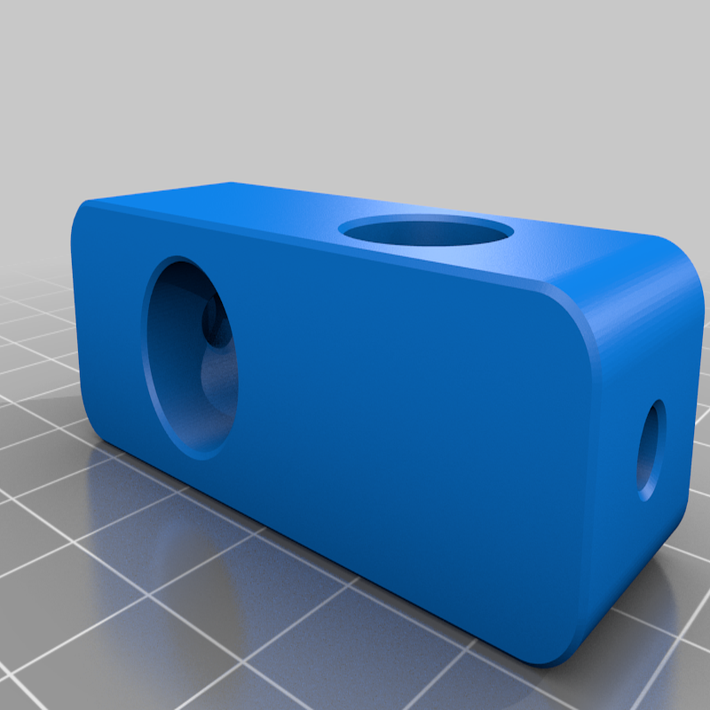 Free 3D file Dual Cross Laser Positioning System ・3D printable design ...