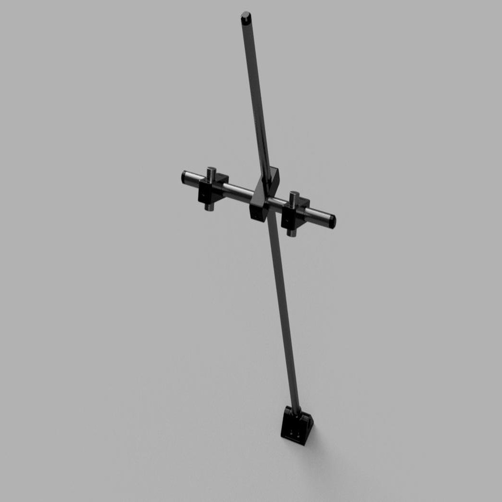 Free 3D file Dual Cross Laser Positioning System ・3D printable design ...