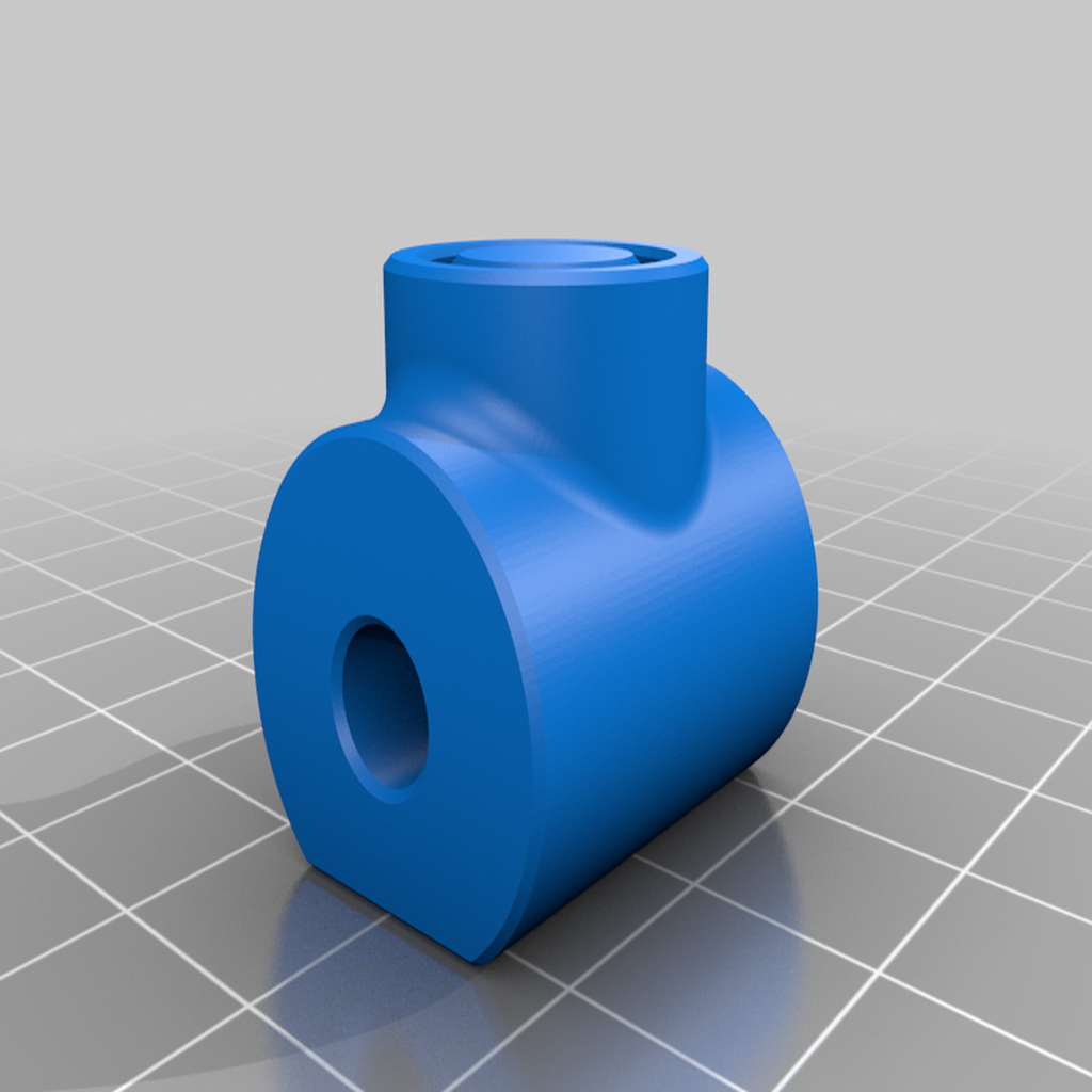 Free 3D file Dual Cross Laser Positioning System ・3D printable design ...