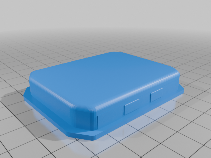 Free 3D file silent running Drohne Dewey 🏃 ・3D printing design to ...