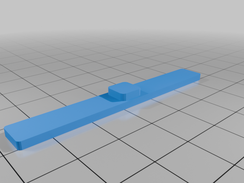 Free 3D file silent running Drohne Dewey 🏃 ・3D printing design to ...