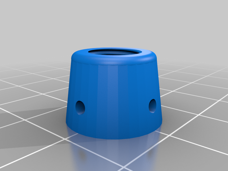 🚗 TIRE DEFLATOR・Free 3D File for ・Cults