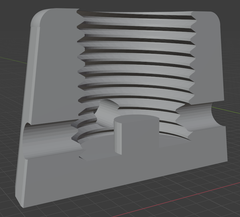 🚗 TIRE DEFLATOR・Free 3D File for ・Cults