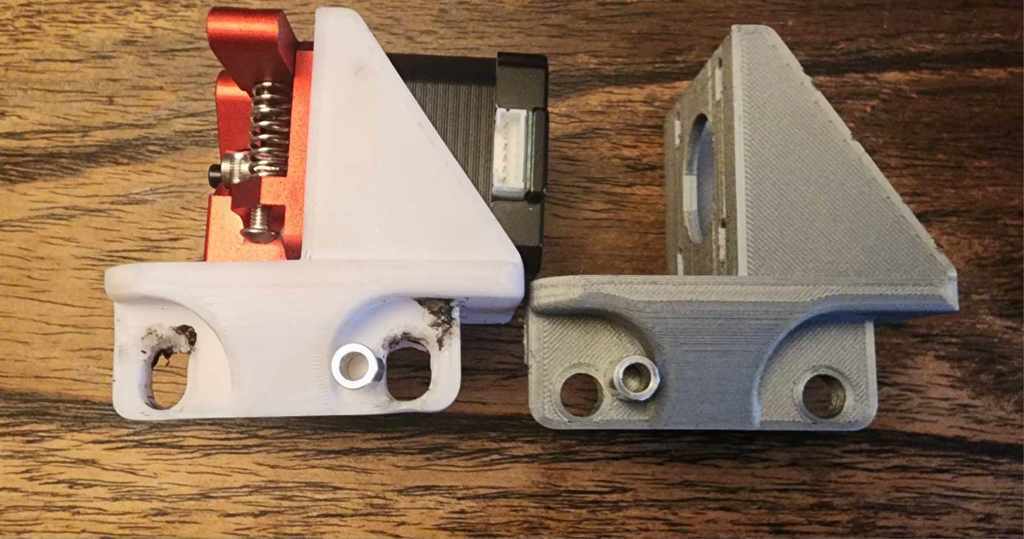 🧞‍♂️ LONGER LK5 PRO DIRECT DRIVE DUAL FAN Remix・Free 3D File for ・Cults