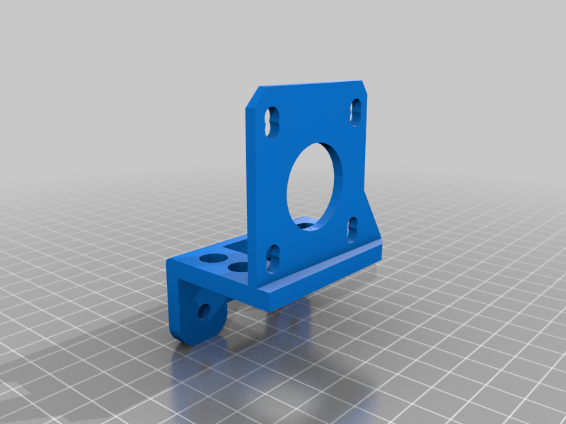 Free 3D file Direct Drive Kobra Go 🧞♂️ ・3D print design to download・Cults Free 3D file Direct Drive Kobra Go 🧞♂️ ・3D print design to download・Cults