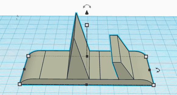Free 3D file ETEPON Capacitive 7 Inch Touch Screen for Raspberry Pi LCD ...
