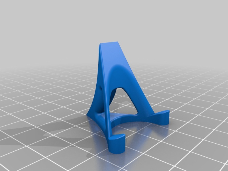 🪙 Display Coin Stand・Free 3D File for ・Cults