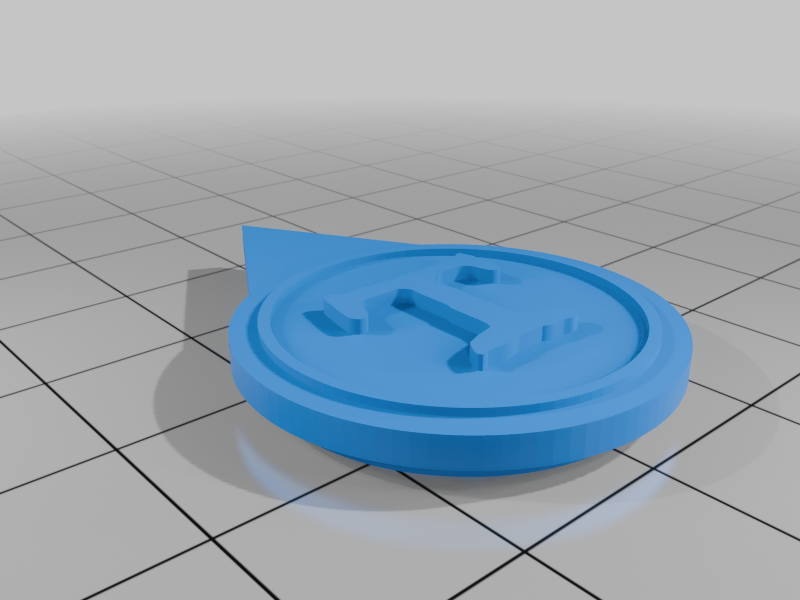 Free 3D file Warcrow Turn Counter 🎲 ・Template to download and 3D print ...
