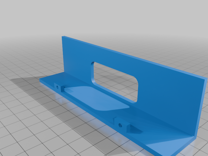 🚁 NBC.1 - Variant A・Free STL File for 3D printing・Cults