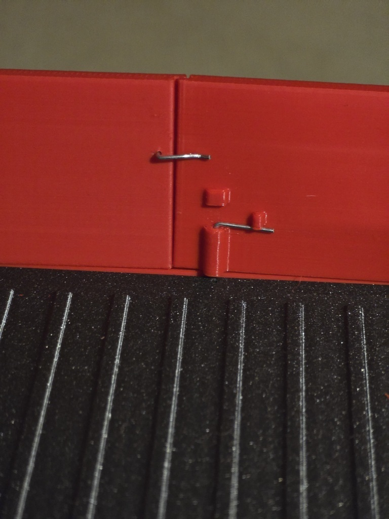🚐 NBC.9 - 1:10 Scale trailer for crawlers (FJ40)・Free STL File for 3D ...