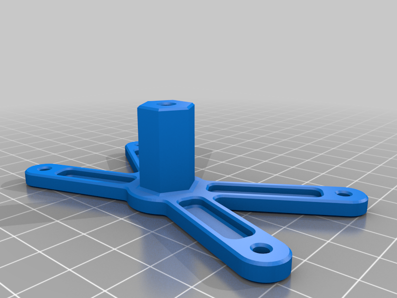 Free STL file NBC.1 - Spare Tire Holder 🚁 ・3D print design to download ...