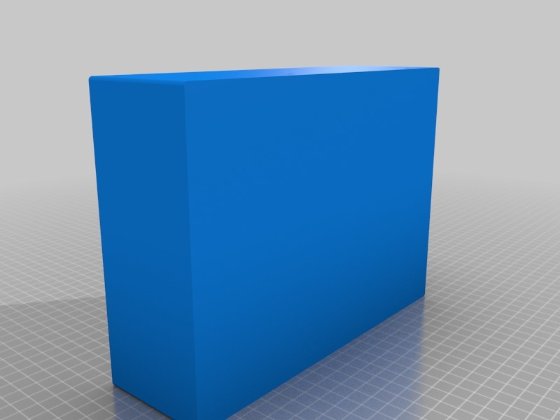 Archivo 3D gratis Ultibox 🧞‍♂️ ・Plan para descargar y imprimir en 3D・Cults