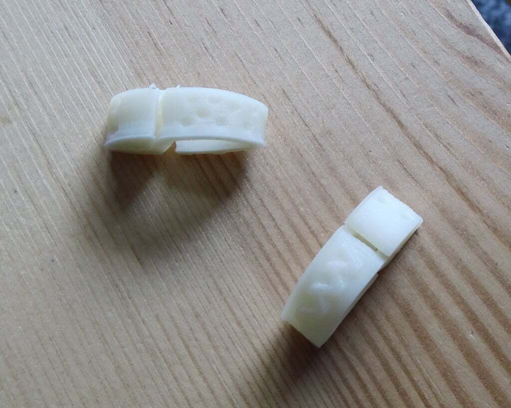 3D printing Bugz・Cults