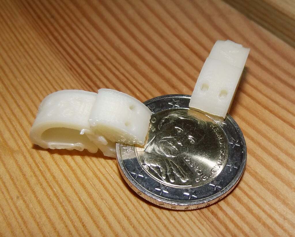 3D printing Bugz・Cults