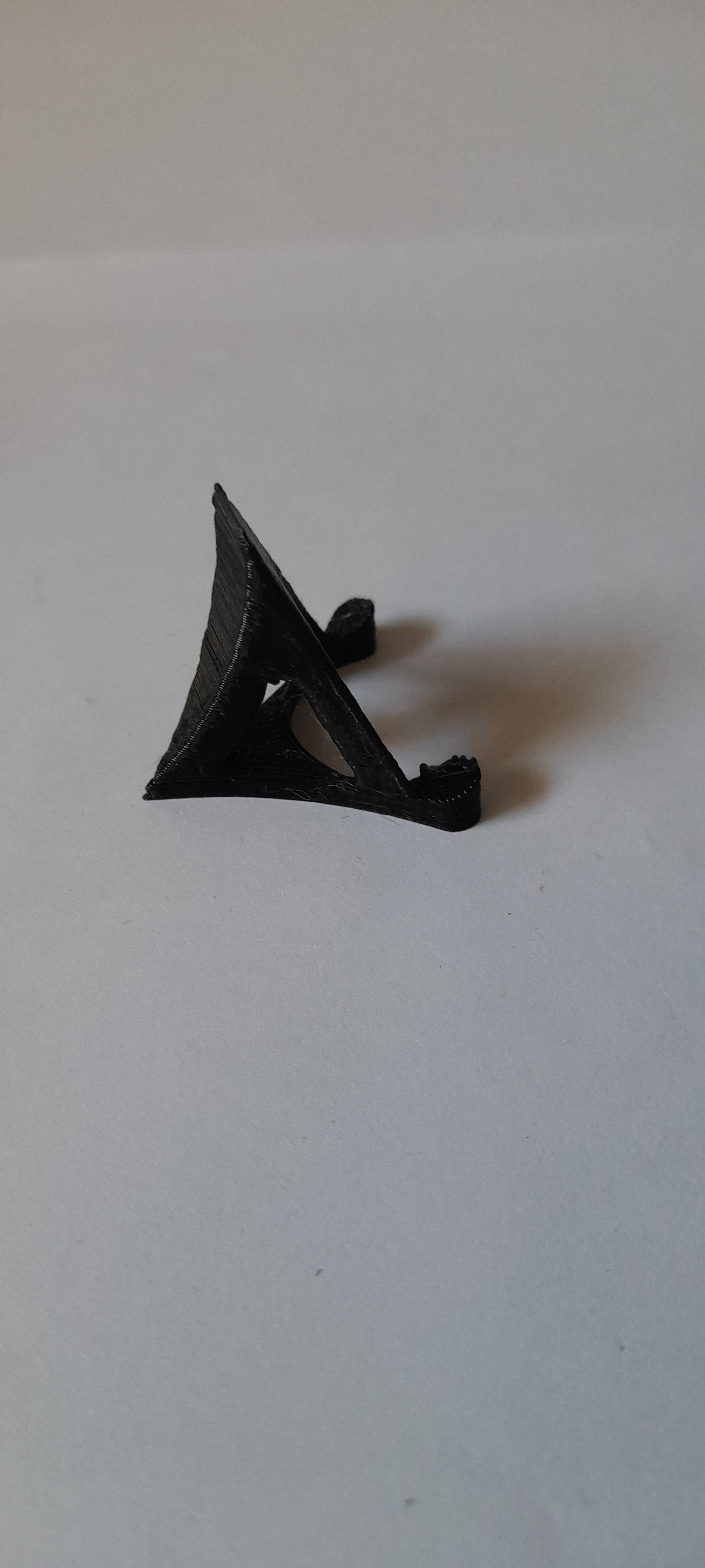 3D printed Display Coin Stand・Cults