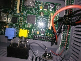 Free 3D file Modified Vent for "The Stack - Modular Raspberry Pi Case ...