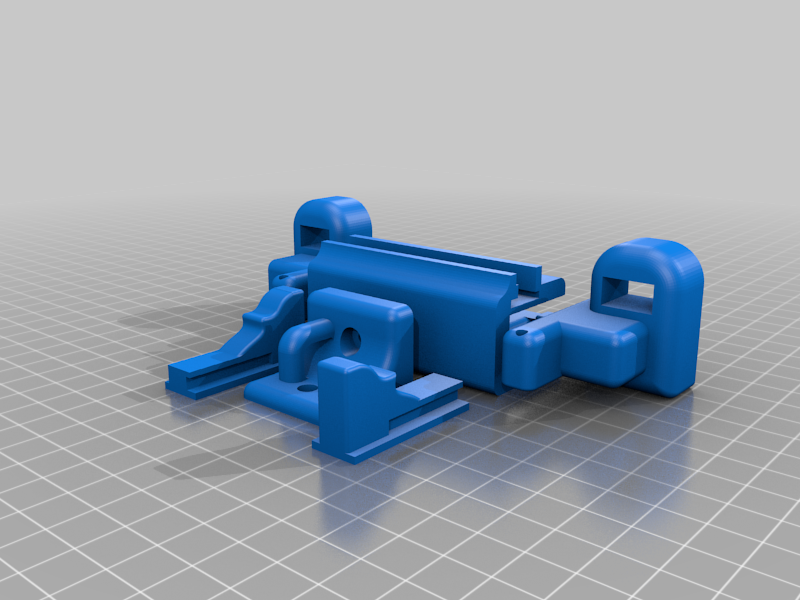 Free 3D file The SUE's Electric Cello - a 3D-printable cello ⚡ ・3D ...