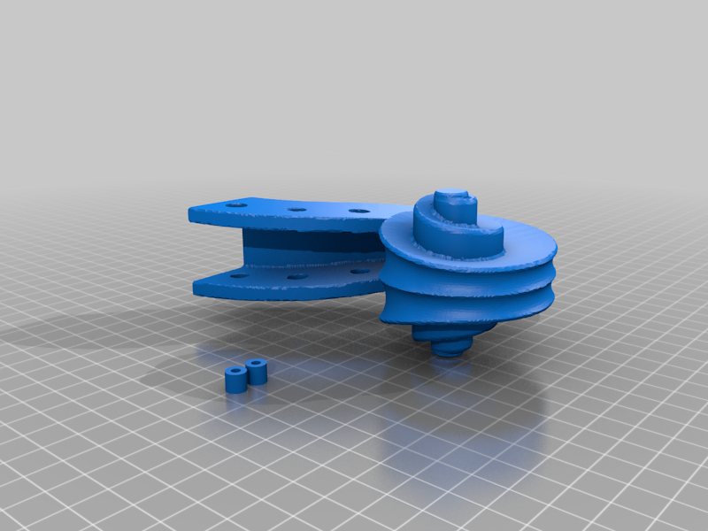 ⚡ The SUE's Electric Cello - a 3D-printable cello・Free 3D File for ・Cults