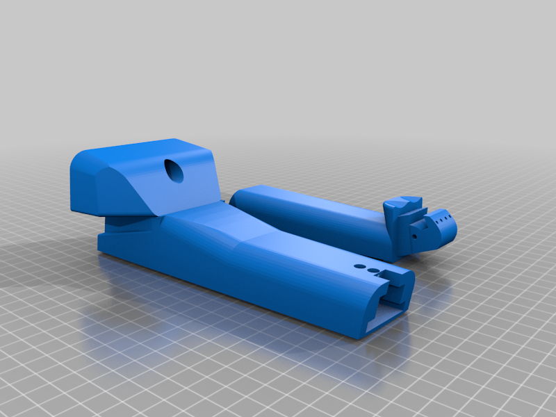 Free 3D file The SUE's Electric Cello - a 3D-printable cello ⚡ ・3D ...