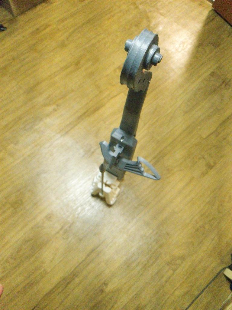 ⚡ The SUE's Electric Cello - a 3D-printable cello・Free 3D File for ・Cults