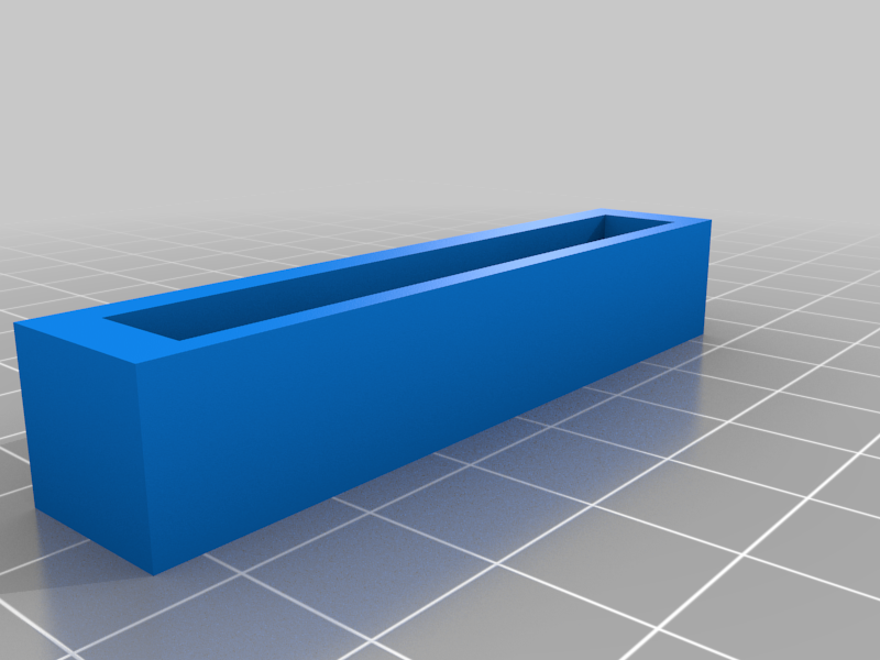 🎮 Insert to fit taller carts into c_anthony's Gameboy Cartridge Holder ...