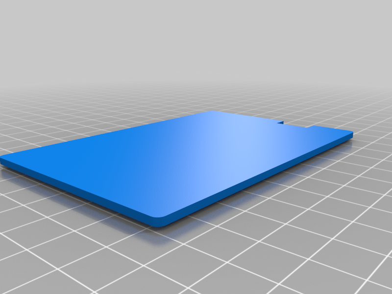 Free 3D file Shooting Chrony F1 Inverted w/ 1/2" and 5/8" tube 🔌 ・3D ...