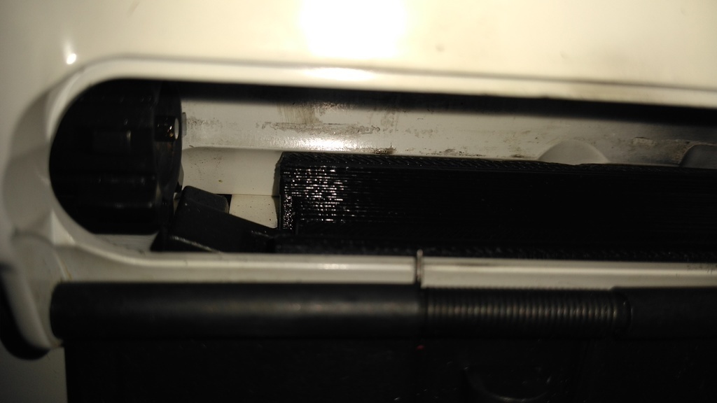 👽 AR15 Single Shot Magazine with lockback・ 3D File for ・Cults