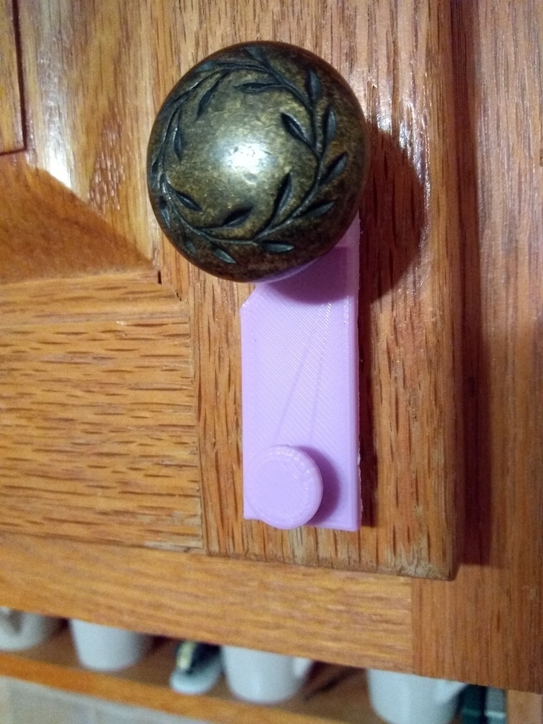 Free 3D file Zevex Enteral (MOOG) feeding pump bag hook 🪝 ・3D print ...