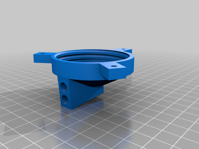 Free 3D file Reloading Powder Trickler 👽 ・3D printing design to ...