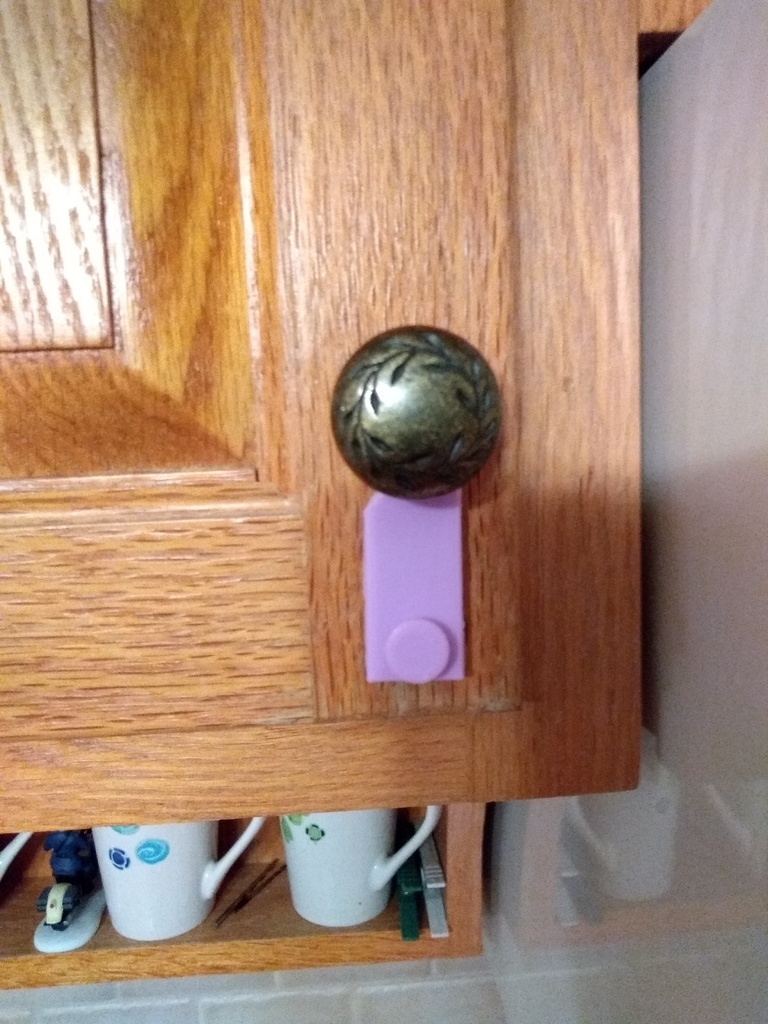 Free 3D file Zevex Enteral (MOOG) feeding pump bag hook 🪝 ・3D print ...