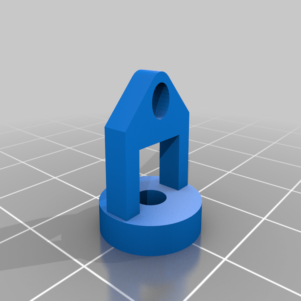 ⚽ .22lr Tube loader 15 rounds・Free 3D File for ・Cults