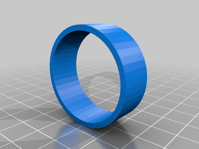 Free 3D file Line Follower 🧑‍🔧 ・Template to download and 3D print・Cults