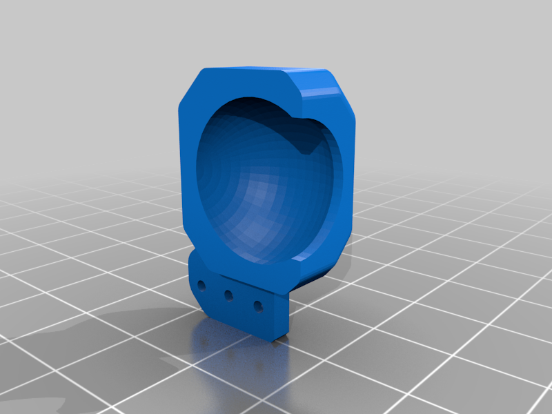 Free 3D file Line Follower 🧑‍🔧 ・Template to download and 3D print・Cults