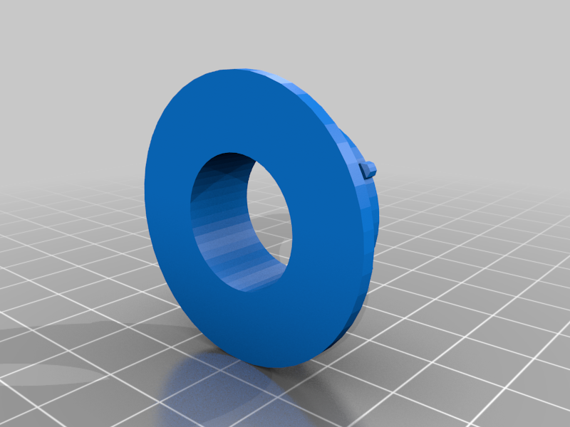 Free 3D file Line Follower 🧑‍🔧 ・Template to download and 3D print・Cults