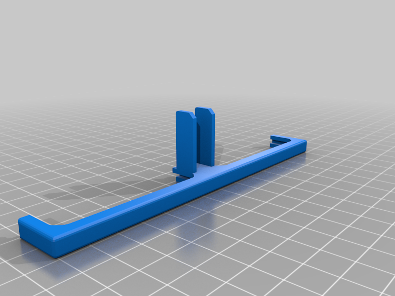 Free 3D file Line Follower 🧑‍🔧 ・Template to download and 3D print・Cults