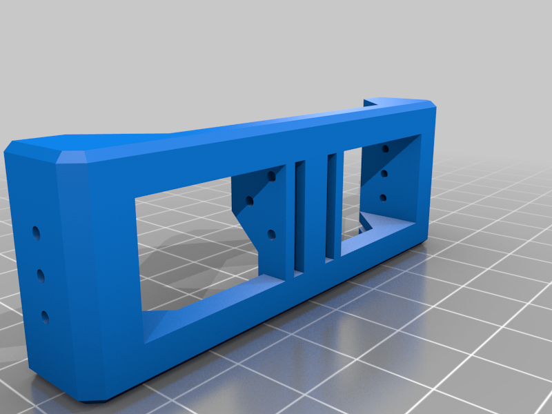 Archivo 3D gratis Line Follower 🧑‍🔧 ・Objeto imprimible en 3D para ...