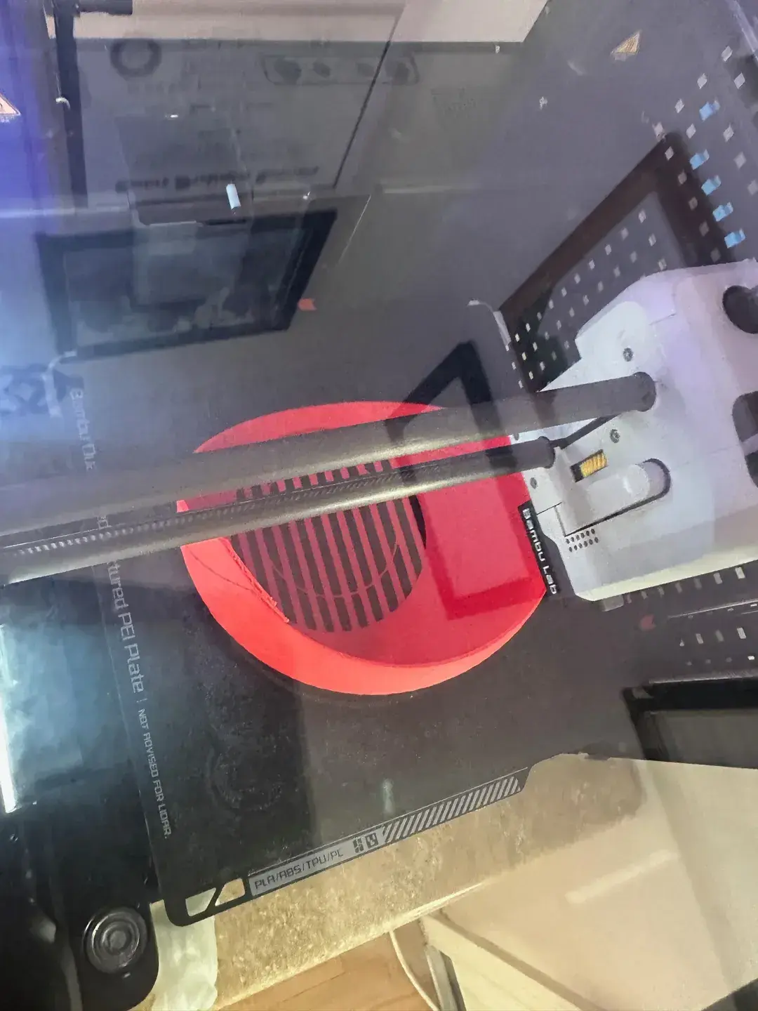 Free 3D file Ideal-Air Industrial Humidifier - 75, and 200 pint models ...