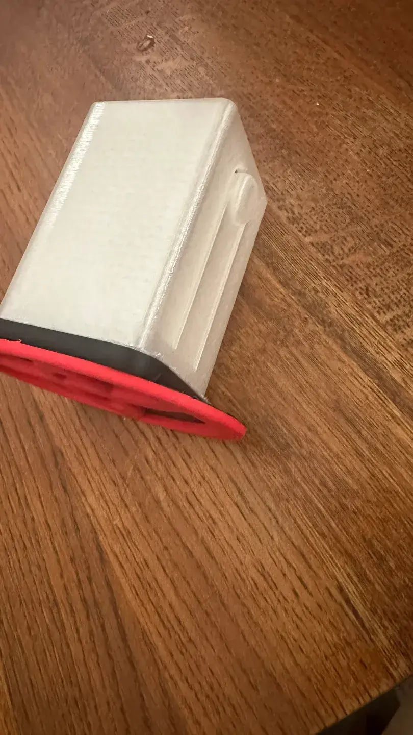 Free 3D file TOYOTA hitch cover / Insert 🚗 ・Model to download and 3D ...