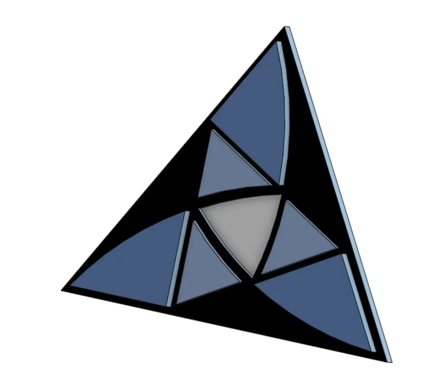 Free 3D file LOGO - Fleet Science Center San Diego Balboa 4 color no ...