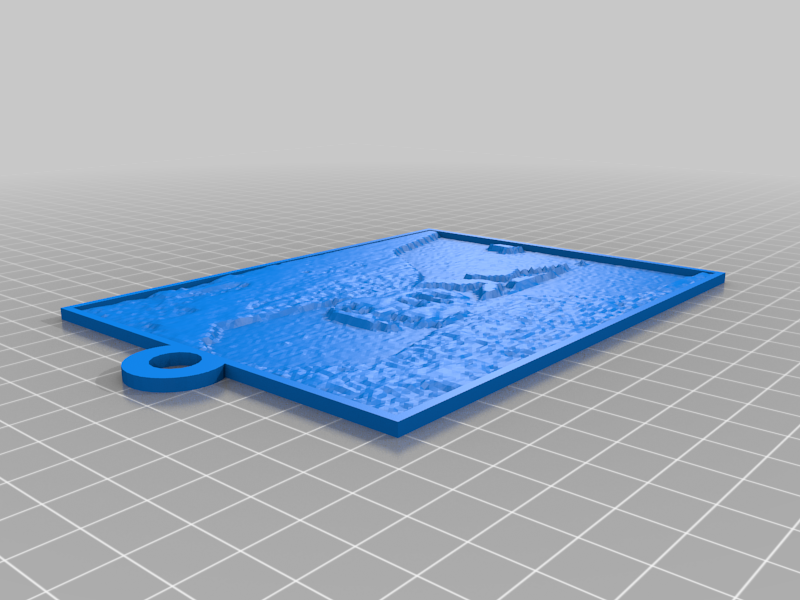 Free 3D file atate 🎨・3D print object to download・Cults