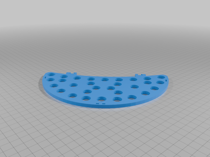 Free 3D file Christmas Ornament Pixel Prop 🎄 ・3D printable model to ...