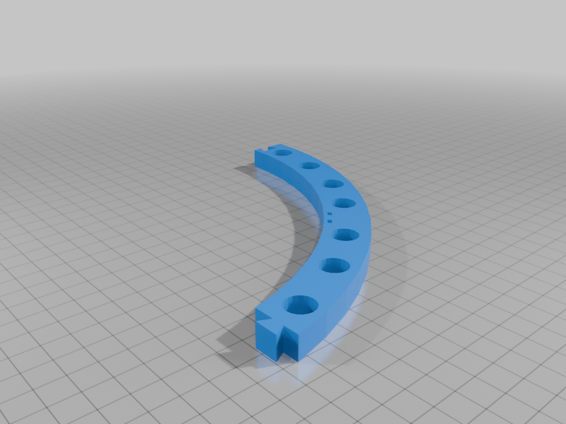 Free 3D file Christmas Ornament Pixel Prop 🎄 ・3D printable model to ...