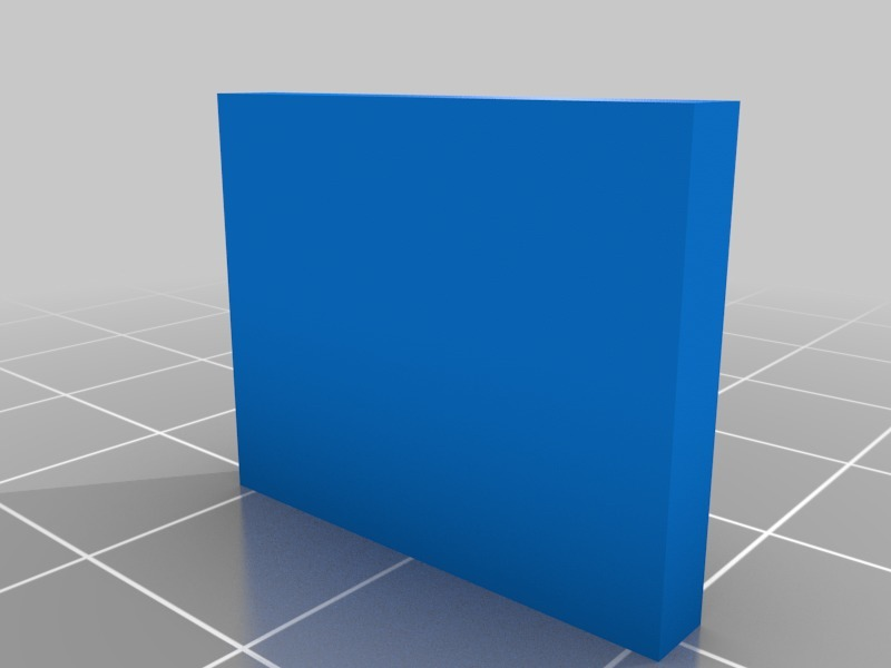 Free 3d File Fallout Mini Nuke Ver1 Updatable 🎲 ・3d Printing Design To Download・cults 