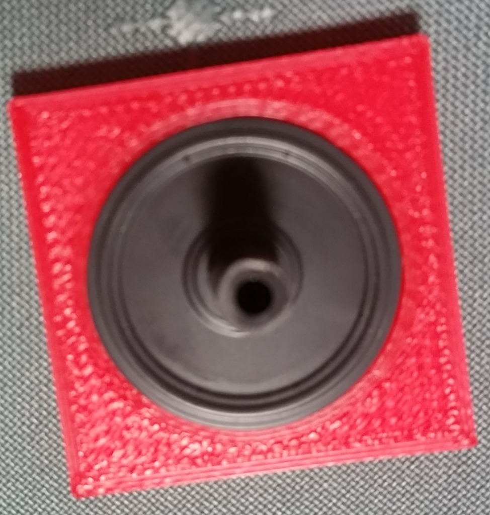 🐅 1/35 Tiger Tank Wheel Paint mask・Free 3D File for ・Cults