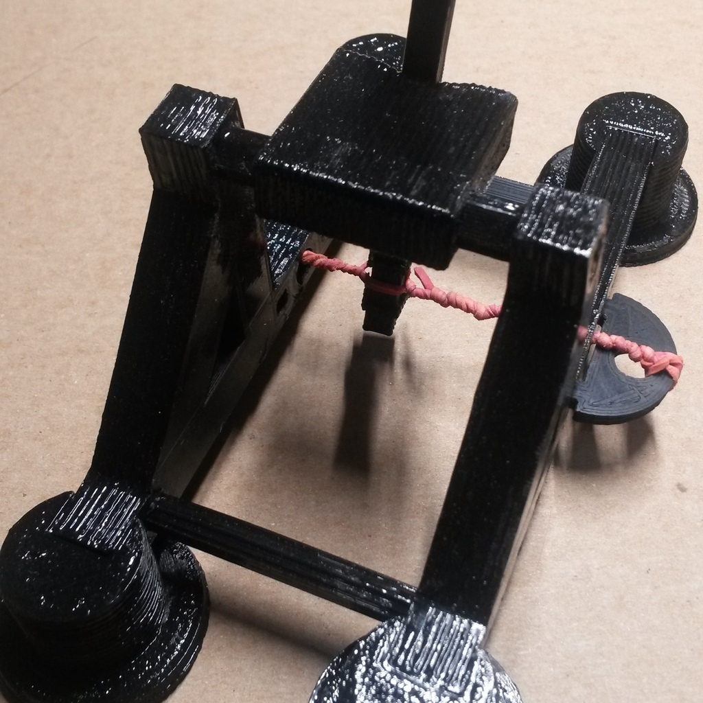 3D print 2013 Seej Starter Set・Cults