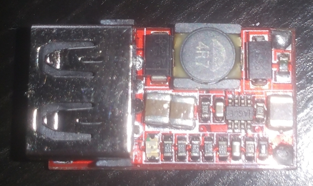 Archivo 3D gratis Soporte para módulos USB (estándar y 2 direcciones) 💾 ・Plan de la impresora 3D ...