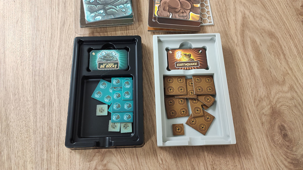 🎲 Kingdom Rush Character Tray・Free 3D File for ・Cults